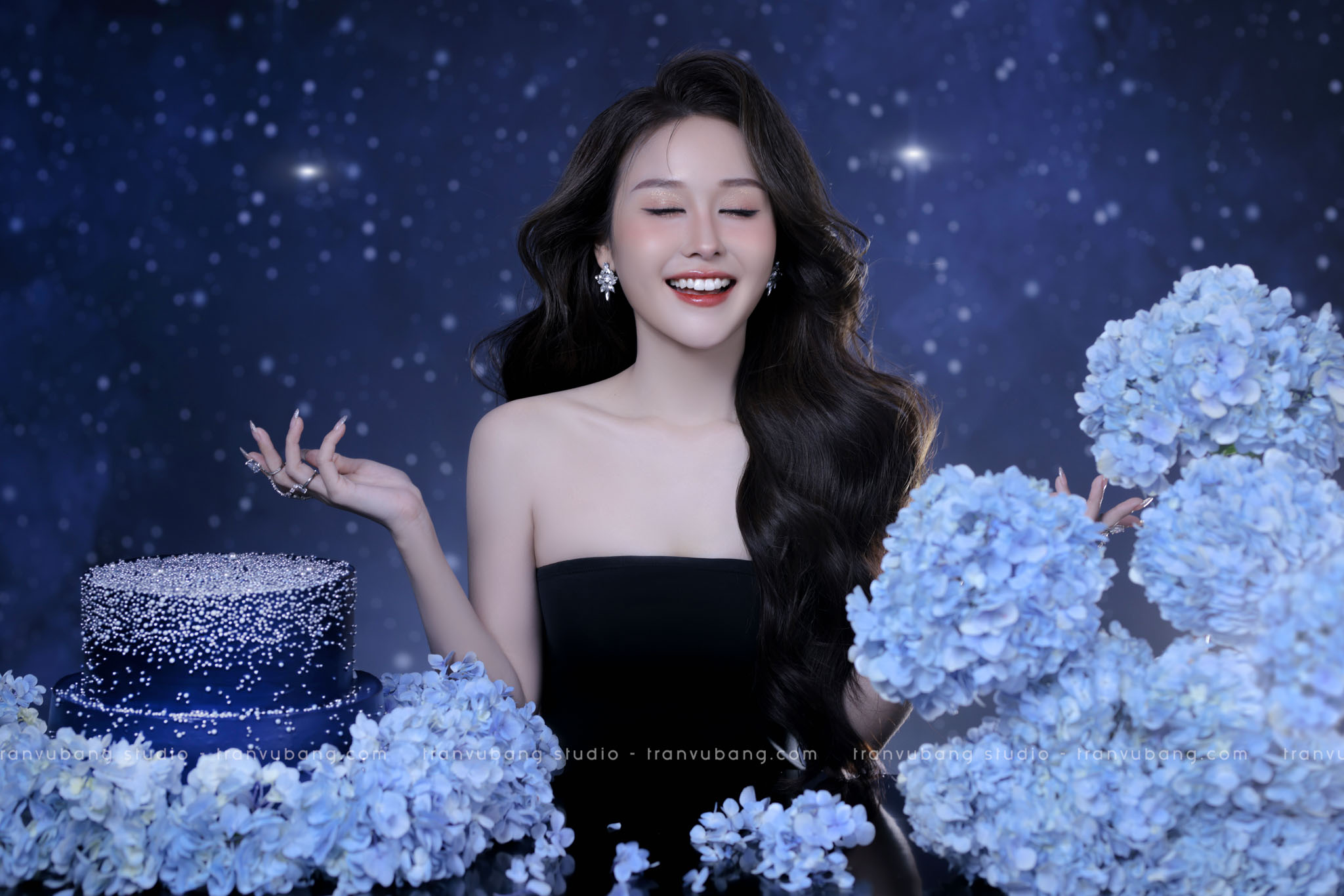 Tammy Huynh (17-1-2023) – Tran Vu Bang Studio