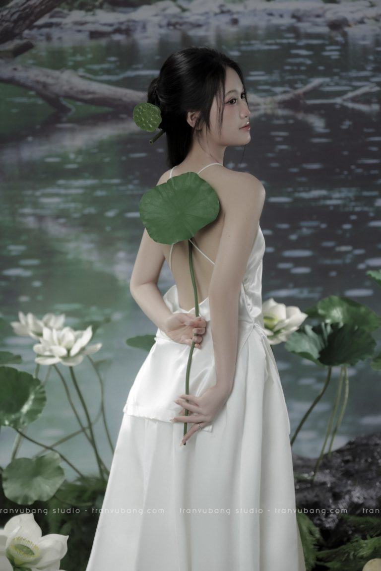 Do Thi Chau Ngoc (02-03-2025) – Tran Vu Bang Studio